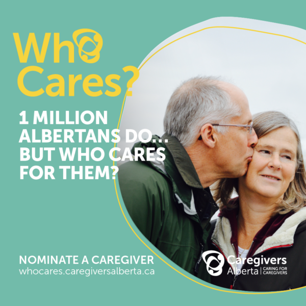 Who Cares? Partner Media Kit - Who Cares Campaign